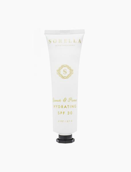 Quench & Protect Hydrating SPF 30 – The Beauty Standard L.A.